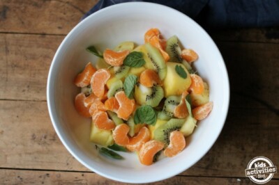 5 Fresh Orange Recipes to Brighten Your Day Kids Activities Blog