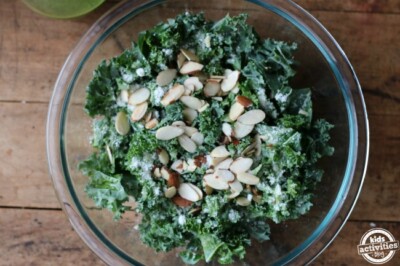 5 Yummy Green Earth Day Recipes | Kids Activities Blog