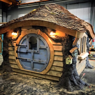 You Won't Believe These Epic Playhouses | Kids Activities Blog