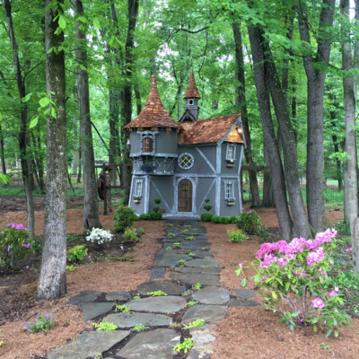 You Won't Believe These Epic Playhouses | Kids Activities Blog
