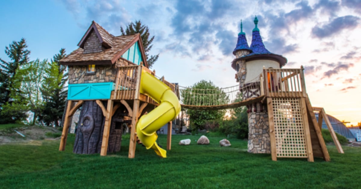 You Won't Believe These Epic Playhouses Kids Activities Blog