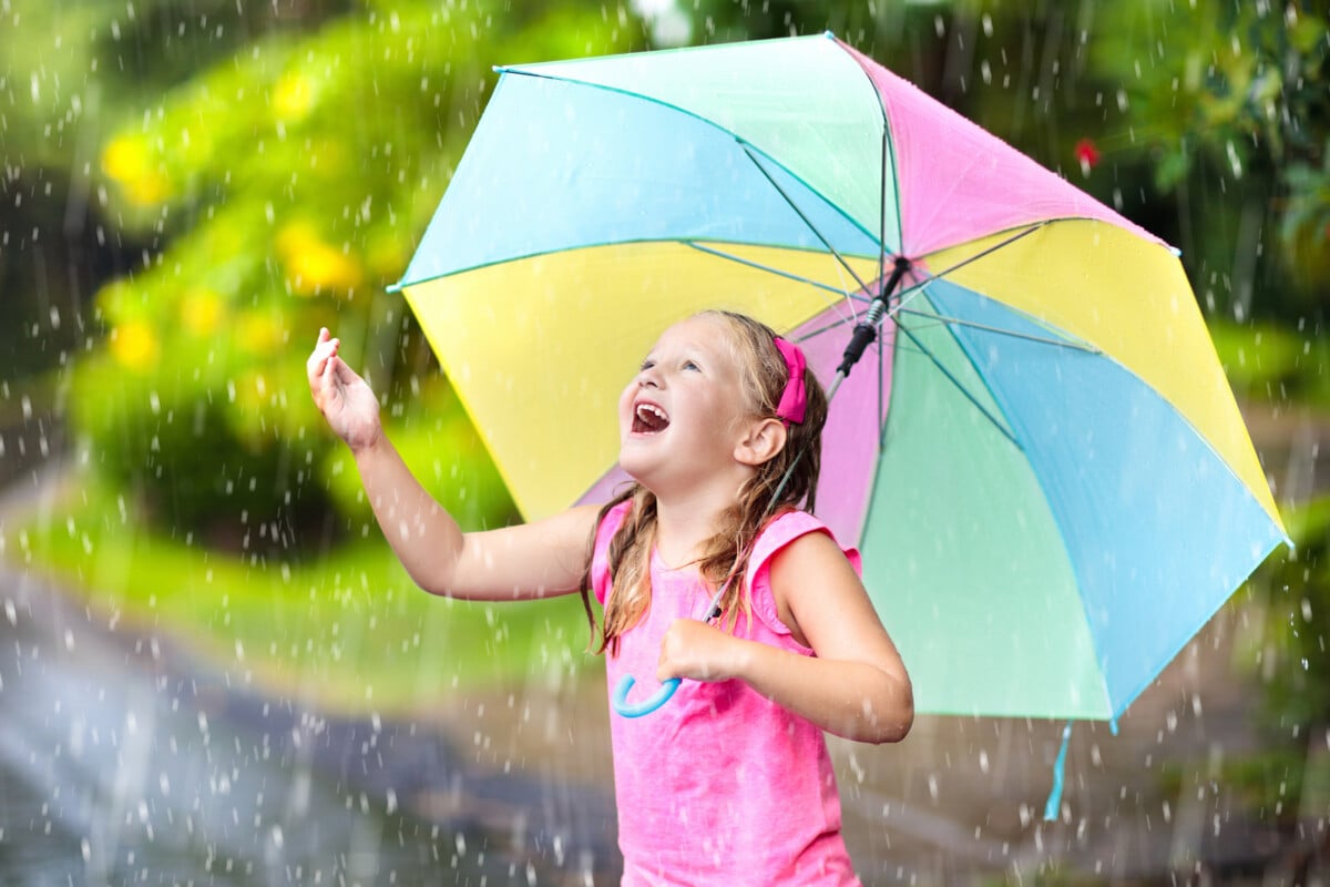 25 Fun Weather Activities and Crafts for Kids | Kids Activities Blog