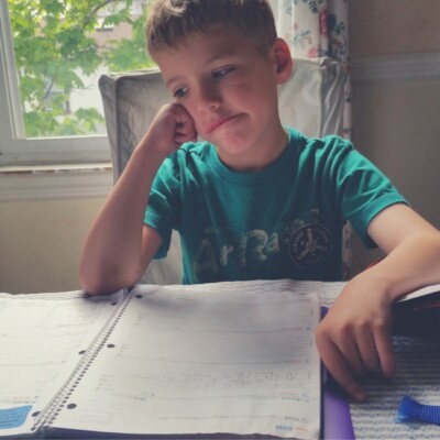 How to Help Your Kids with Their Homework Without Doing it Yourself ...