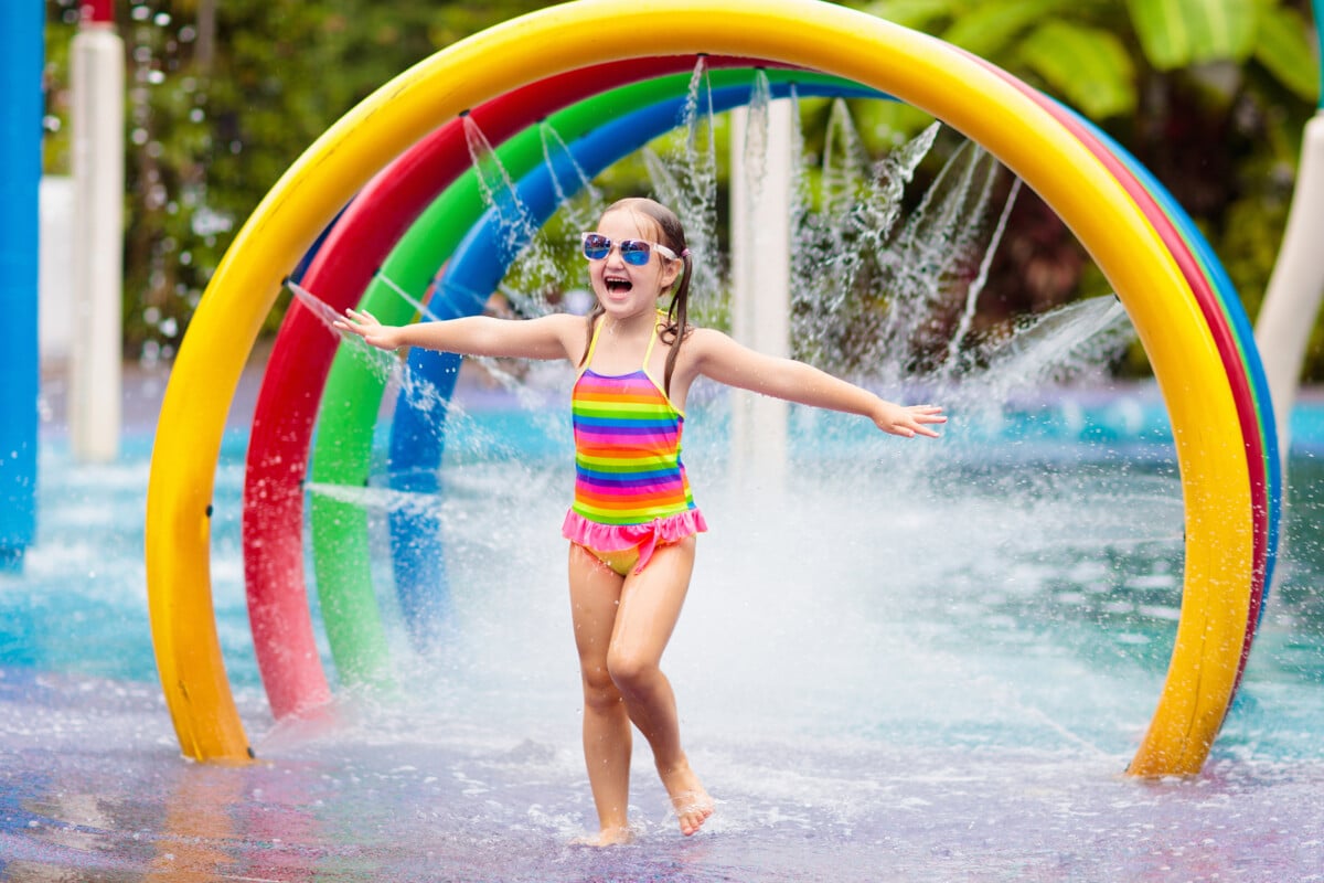 23 Ways to Play With Water This Summer | Kids Activities Blog