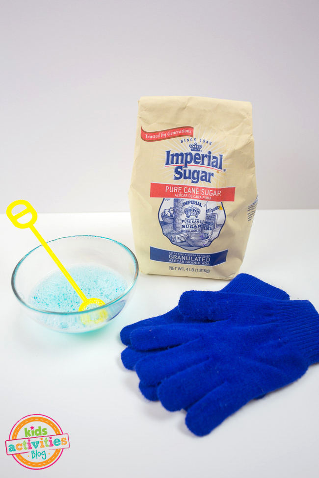 How To Make Homemade Bouncing Bubbles Without Glycerin Kids How To Make Homemade Bouncing Bubbles Without Glycerin Kids