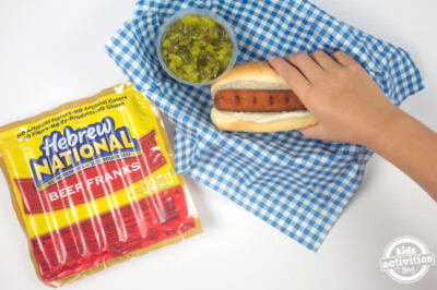 My Tips for Picky Eaters at Dinner Time Kids Activities Blog