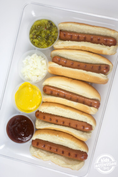 My Tips for Picky Eaters at Dinner Time Kids Activities Blog