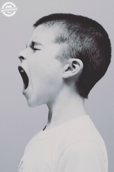 Angry Kids and Underlying Issues | Kids Activities Blog