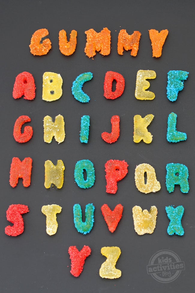 12 Happy Letter H Crafts & Activities | Kids Activities Blog