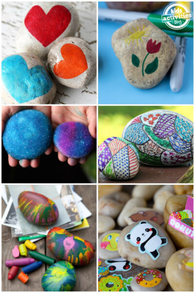 Glass Gem Sun Catchers Kids Can Make | Kids Activities Blog