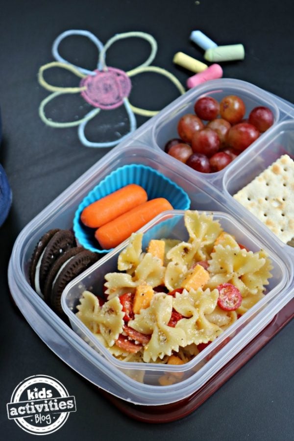 Easy Snack/Dessert Recipe for Kids Kids Activities Blog