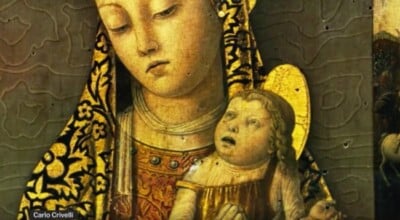 Have You Ever Wondered Why Babies In Medieval Paintings Are So...Ugly ...