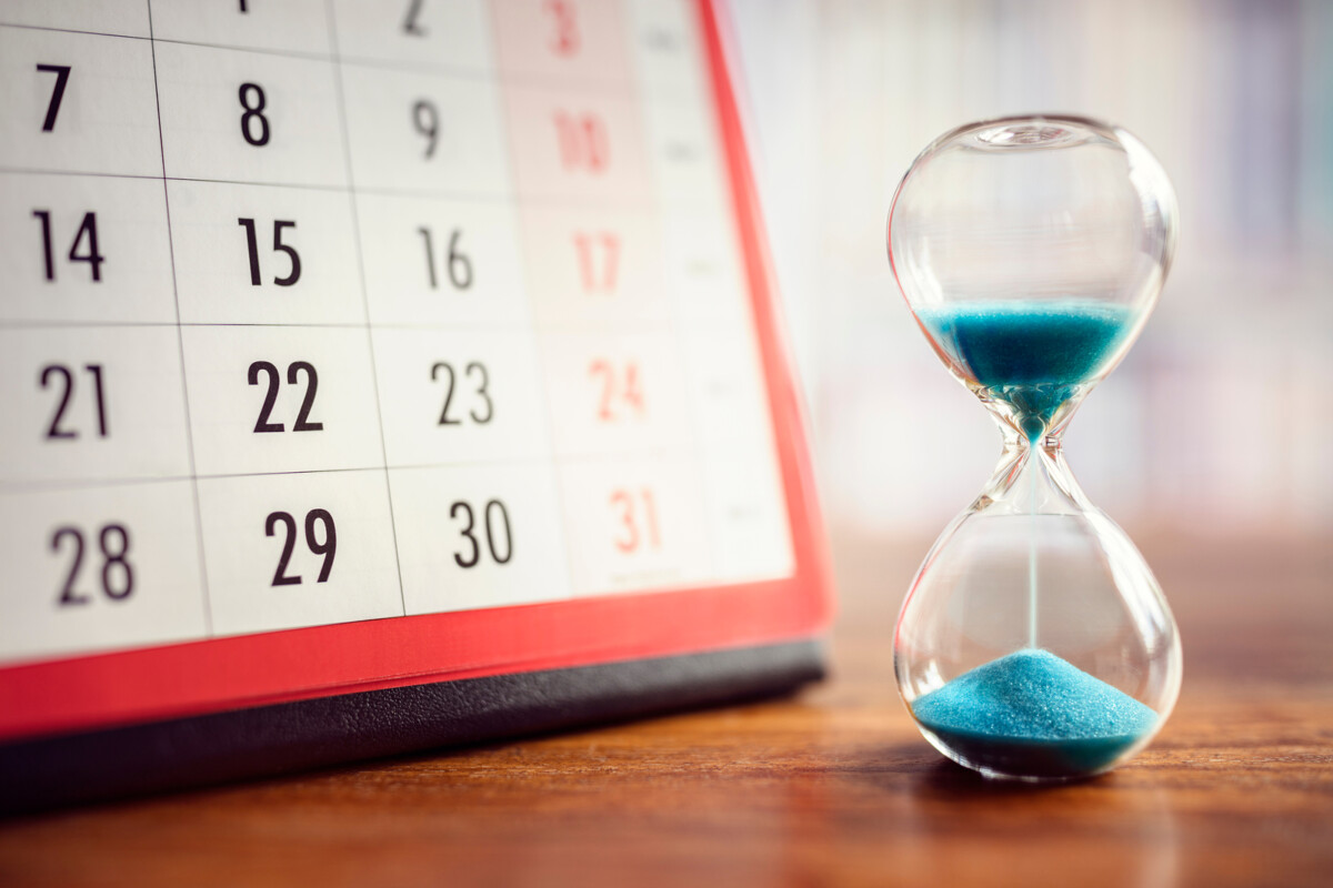 How To Make More Time In Your Day For The Things That Matter!