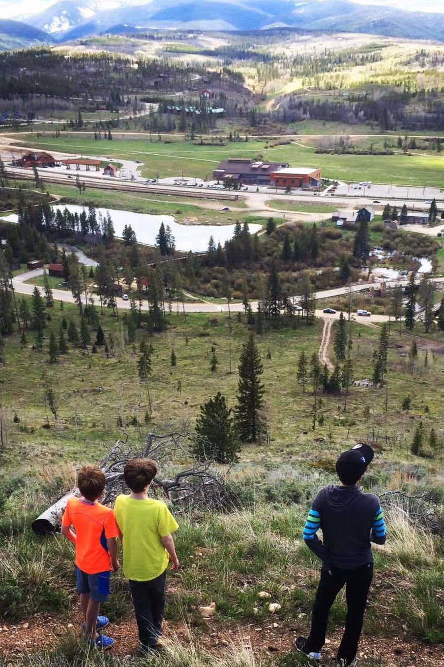 Best Vacations for Families with Kids Under 12 Kids Activities Blog