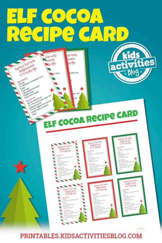 How to Move Your Elf on the Shelf & Other Elf-Inspired Christmas Activities