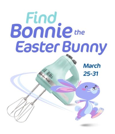 Easter Scavenger Hunt with Imperial Sugar Kids Activities Blog
