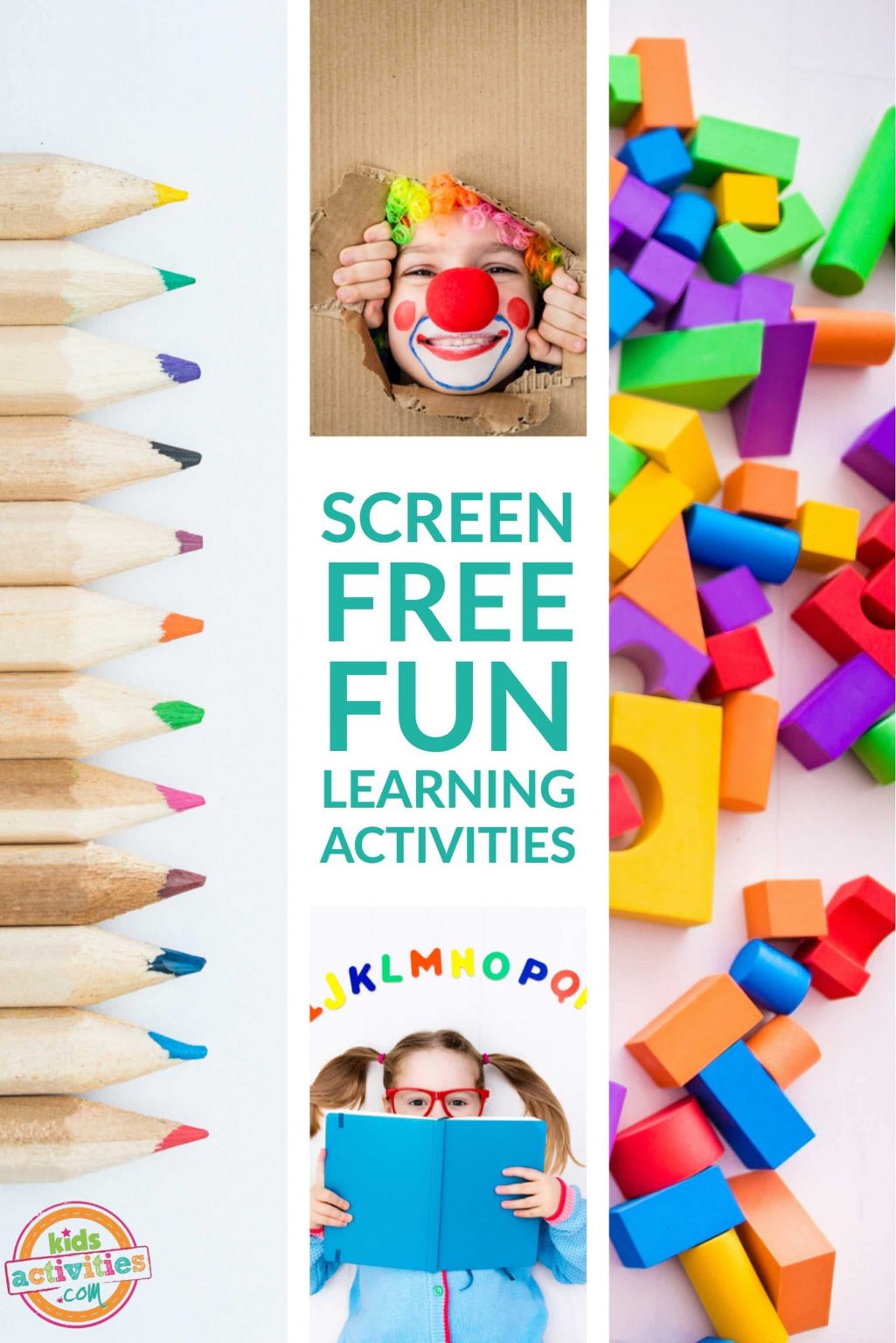 Fun Activities You Can Do As a Family That Doesn't Require a Screen