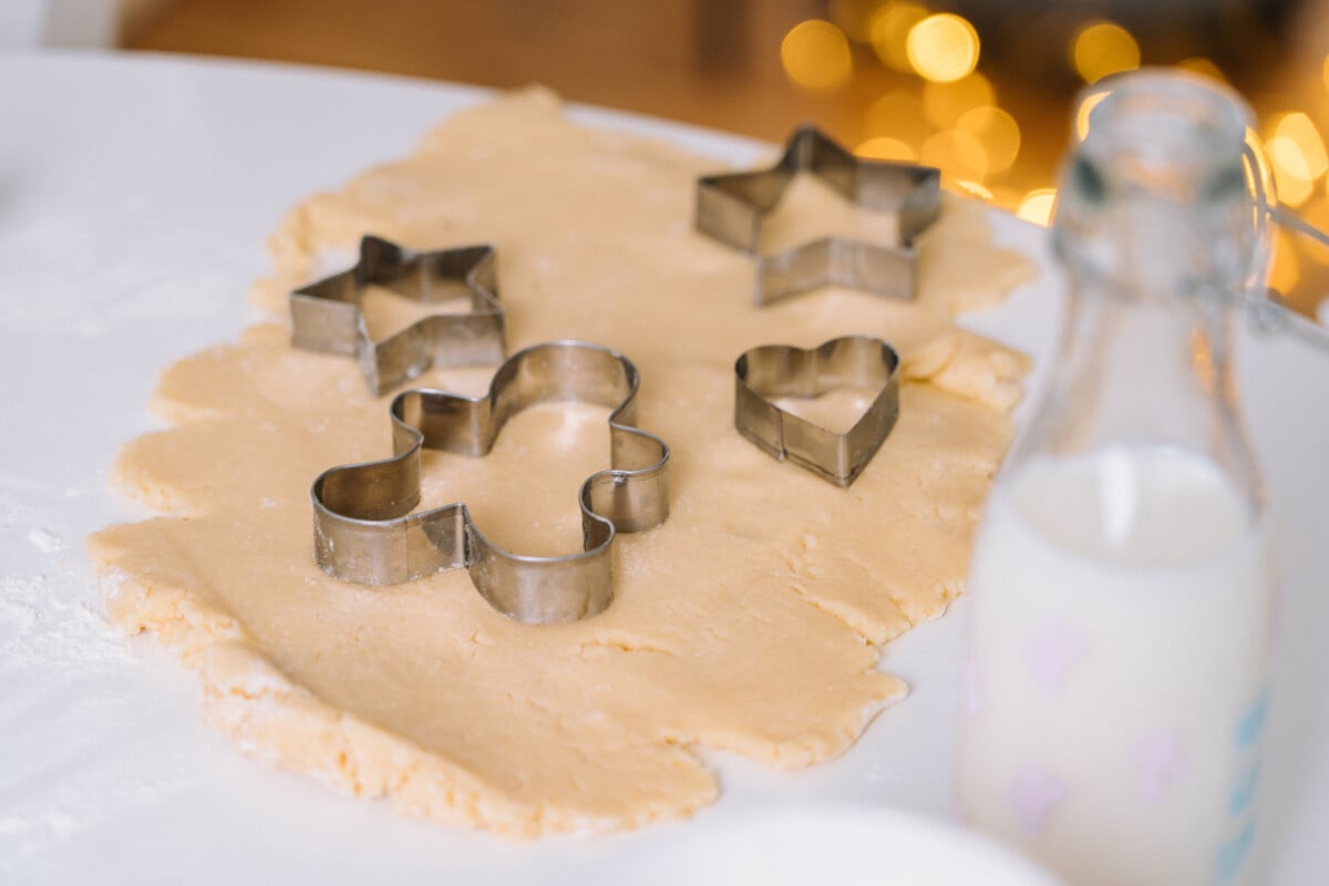 75+ Favorite Homemade Christmas Cookie Recipes You Have To Try! | Kids ...