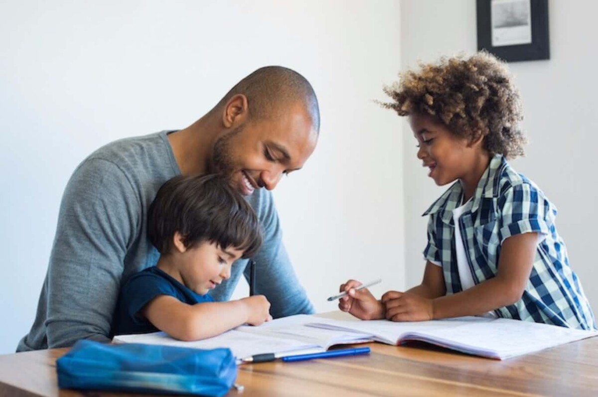Help Siblings Get Along - kidsactivitiesblog.com