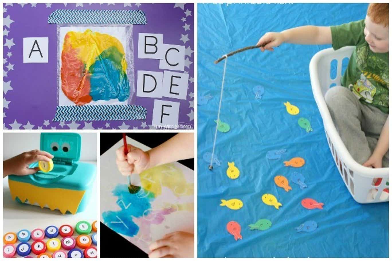 How To Teach Your Toddler The Alphabet Kids Activities Blog How To Teach Your Toddler The Alphabet Kids Activities Blog