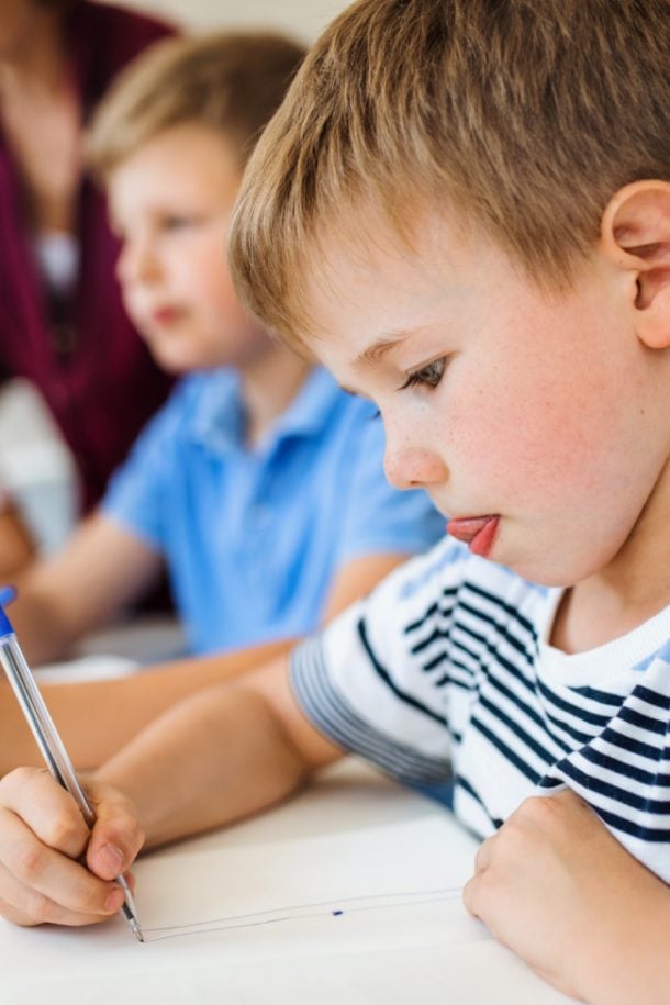 75+ Free Printable Worksheets for Learning Fun | Kids Activities