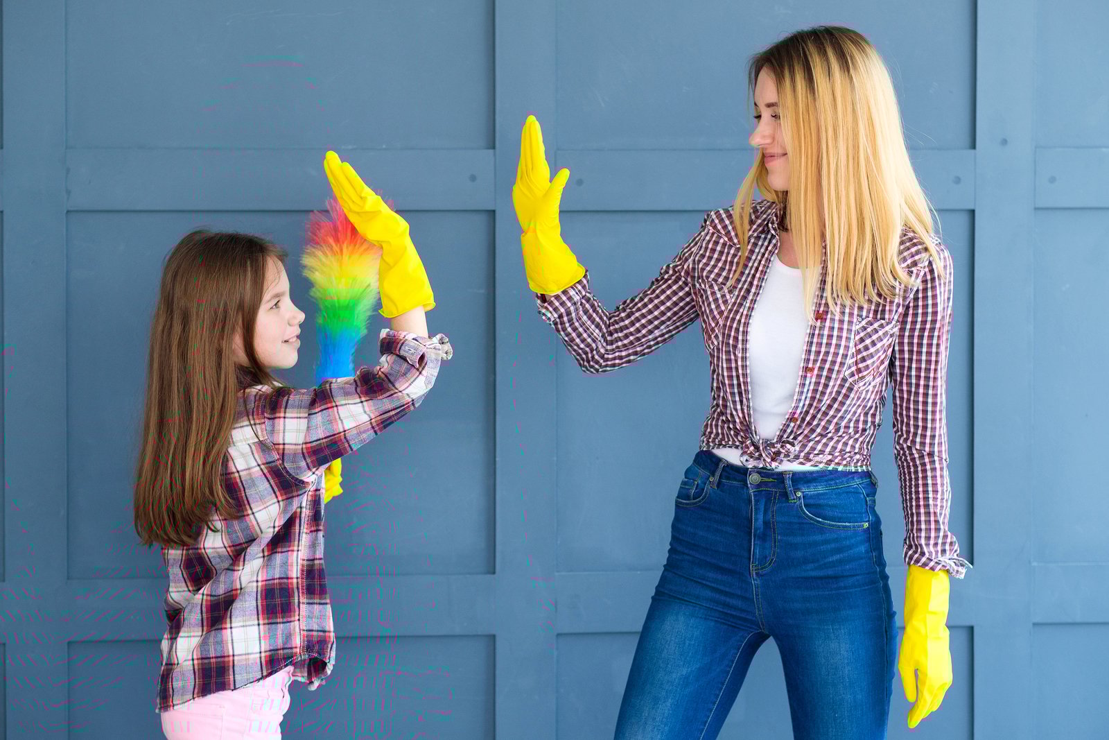 How to teach the kids to help with chores Kids Activities Blog