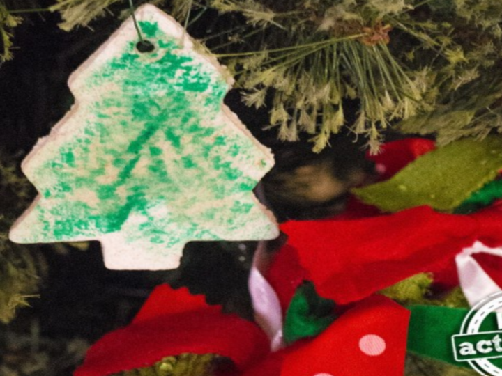 Artificial Tree Scent