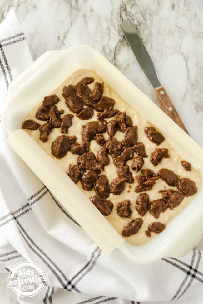 Easy Cinnamon Swirl Bread Recipe Kids Activities Blog