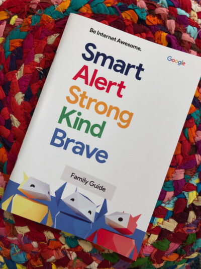 How Kids Can Be Safer On The Internet Kids Activities Blog