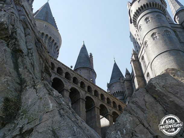 This Number Lets You Call Hogwarts (Even If You're a Muggle) | Kids ...