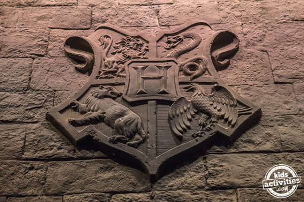 This Number Lets You Call Hogwarts (Even If You're a Muggle) | Kids ...