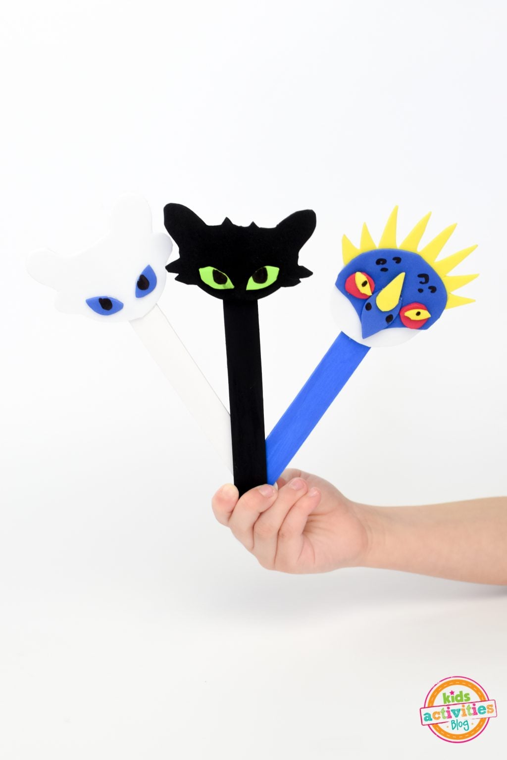 20+ Letter D Crafts & Activities- Preschooler Learn The Alphabet | Kids ...