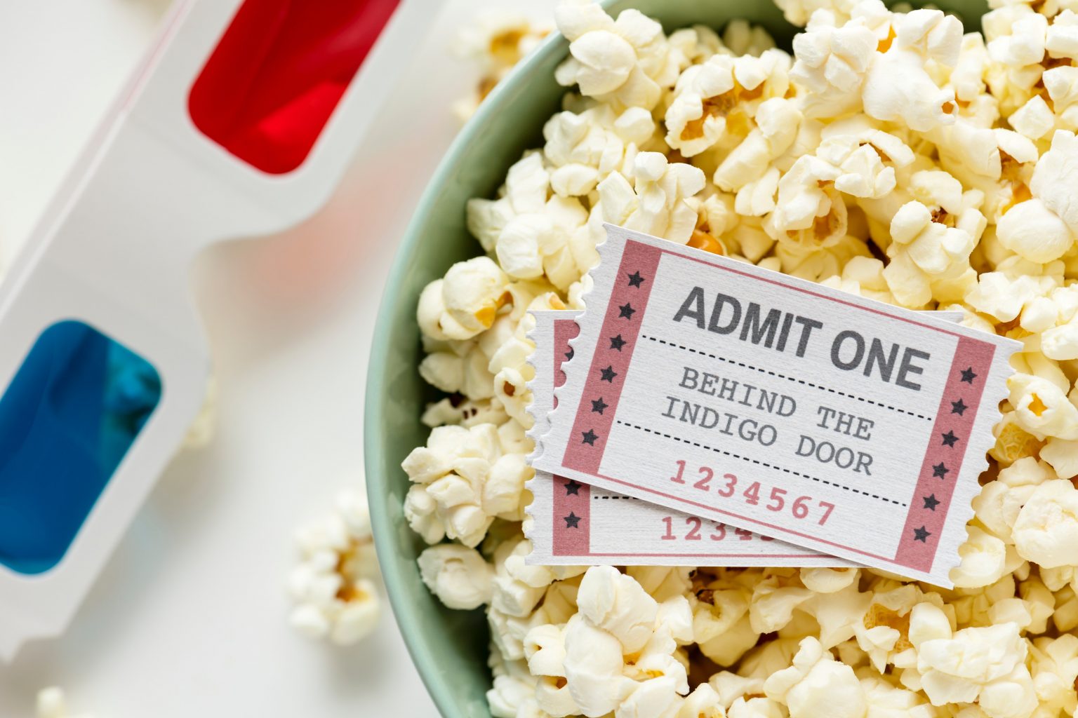 AMC Theaters Offers $4 Kids Summer Movie Deal Including Snacks Kids ...