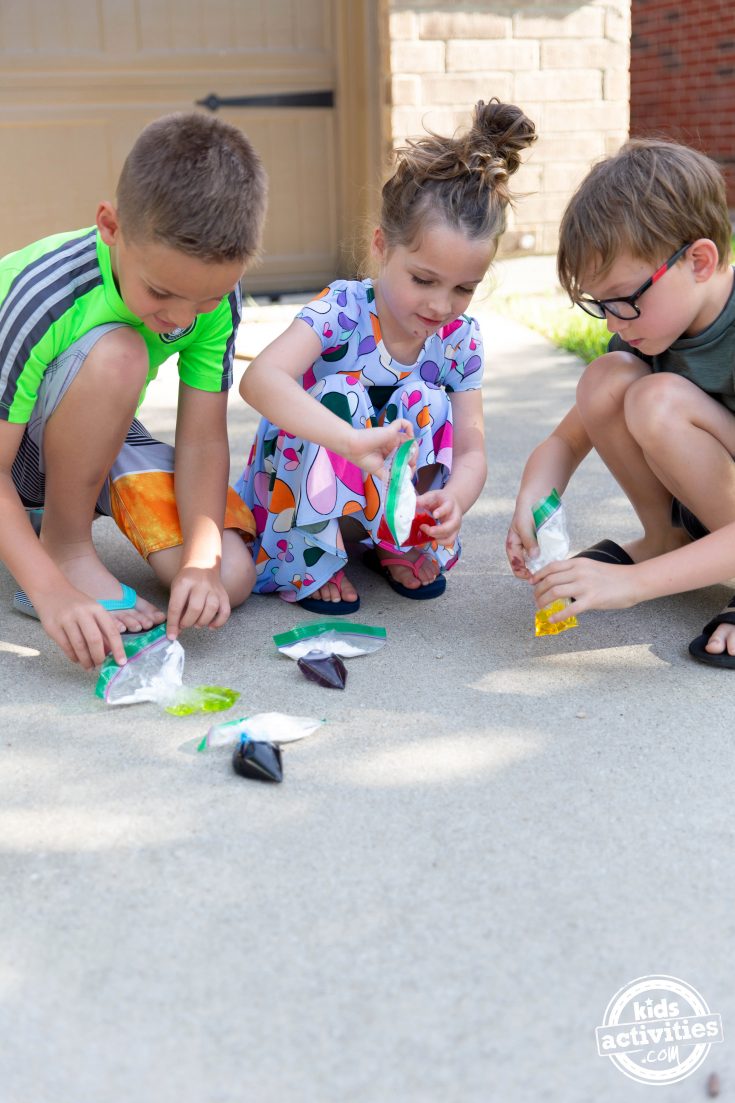 5 Quick & Fun Summer Science Activities for Kids – ParentingBest.com