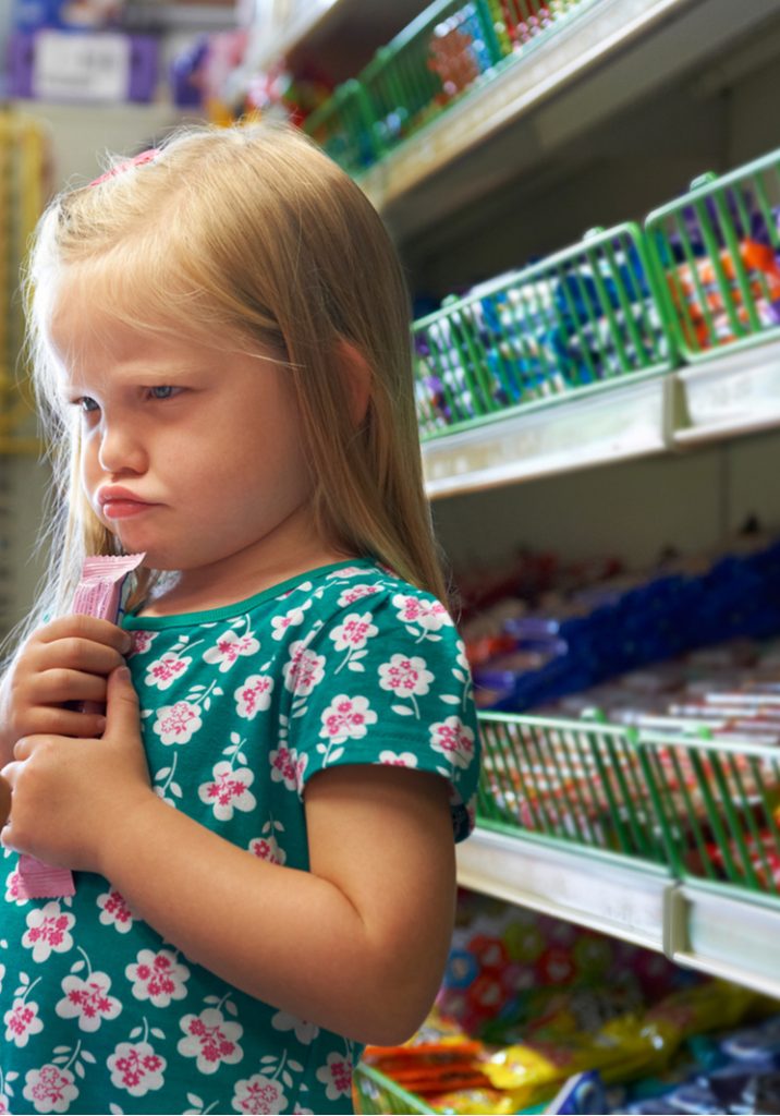 How Do You Handle Your Child Melting Down in Public? Kids Activities Blog