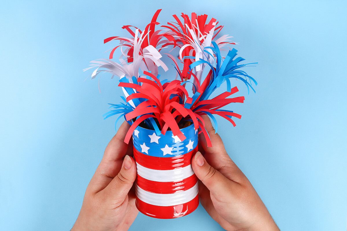 100+ Patriotic Crafts and Activities | Kids Activities Blog