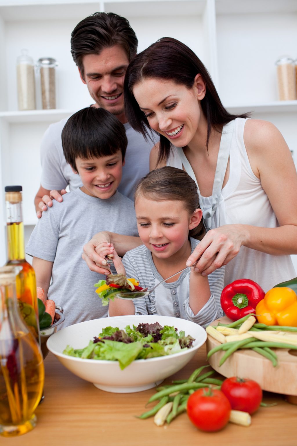 What Is Your Family's Favorite Meal?