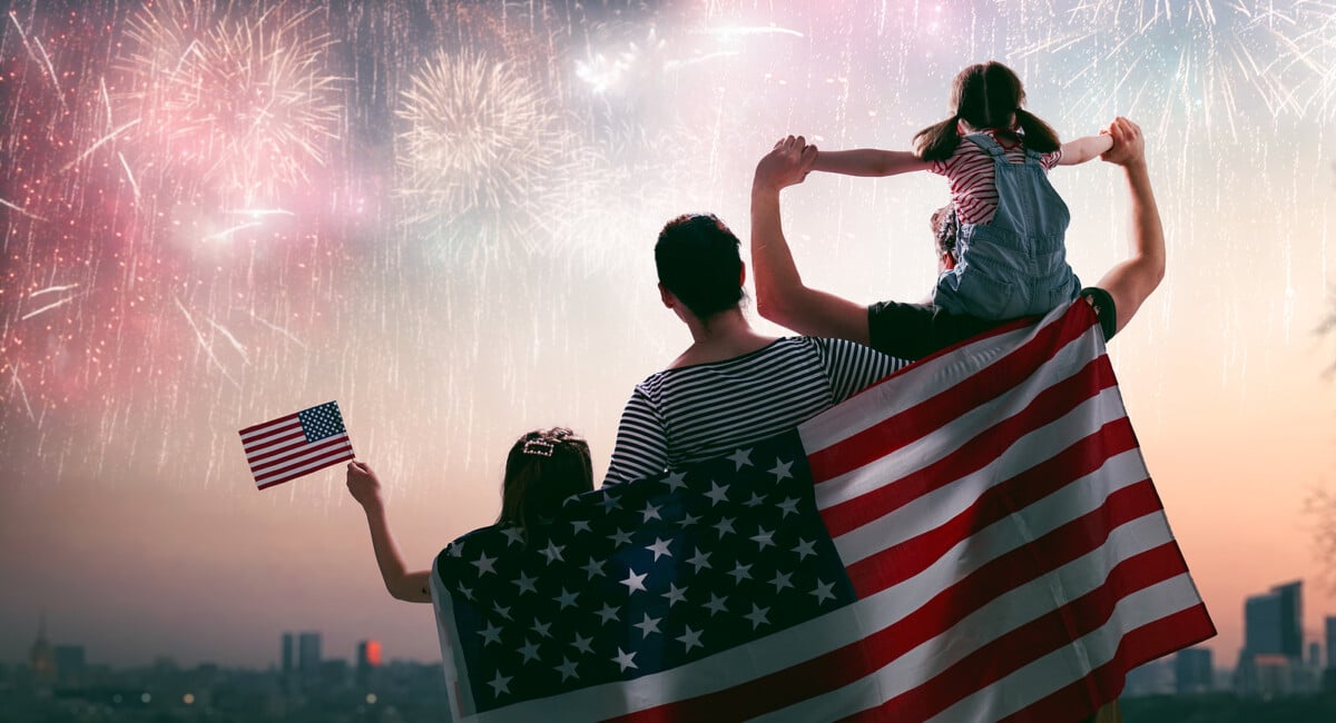 100+ Patriotic Crafts and Activities | Kids Activities Blog