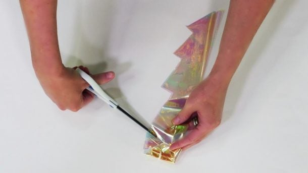 Lightning in a Bottle: Percy Jackson Craft for Kids | Kids Activities Blog