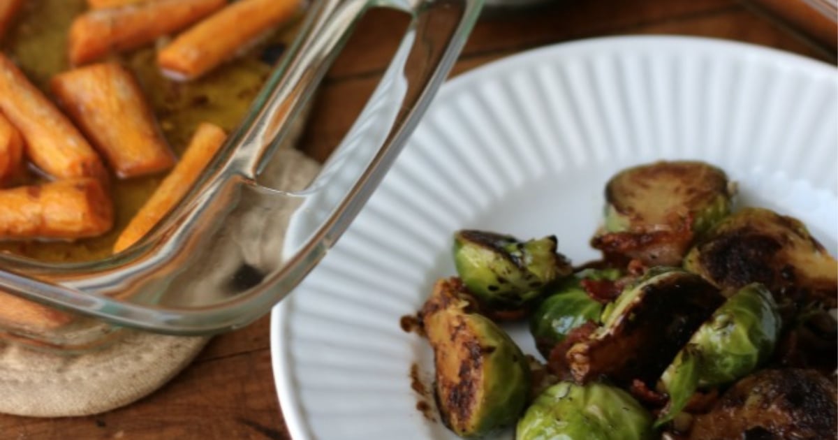 5 Fantastic Fall Side Dish Recipes to Warm-up Your Day! Kids Activities ...