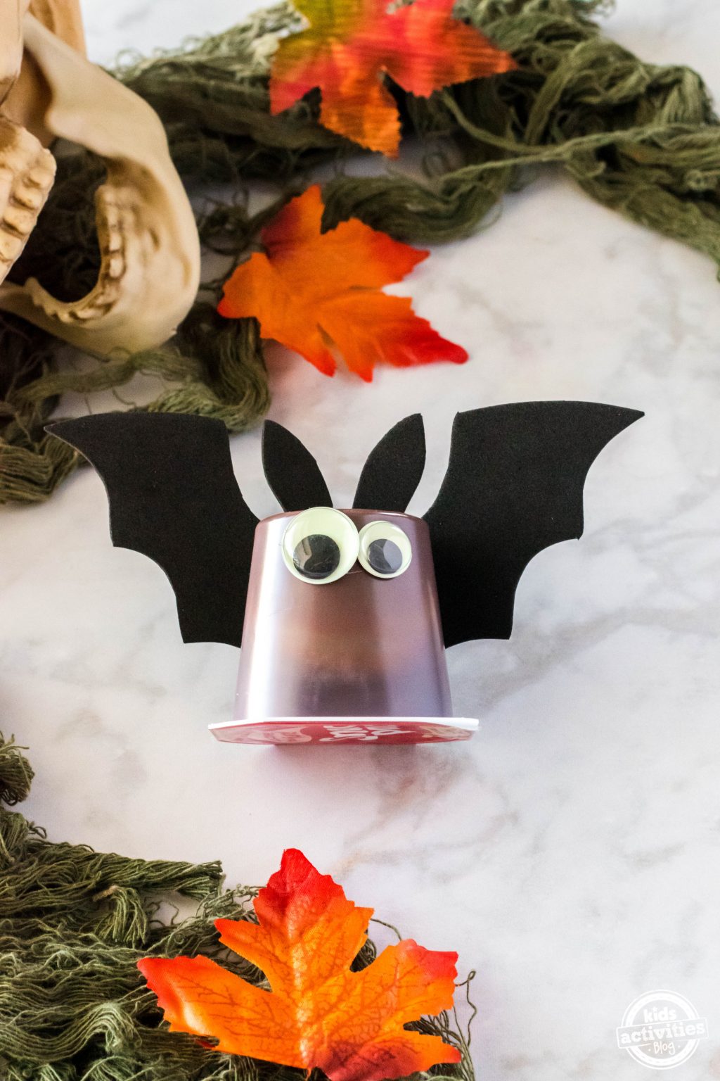 13 Spookily Delicious Halloween Pudding Cup Ideas | Kids Activities Blog