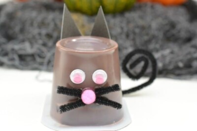 13 Spookily Delicious Halloween Pudding Cup Ideas | Kids Activities Blog