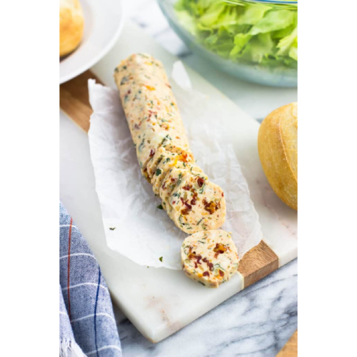 20 Easy Flavored Butter Recipes | Kids Activities Blog