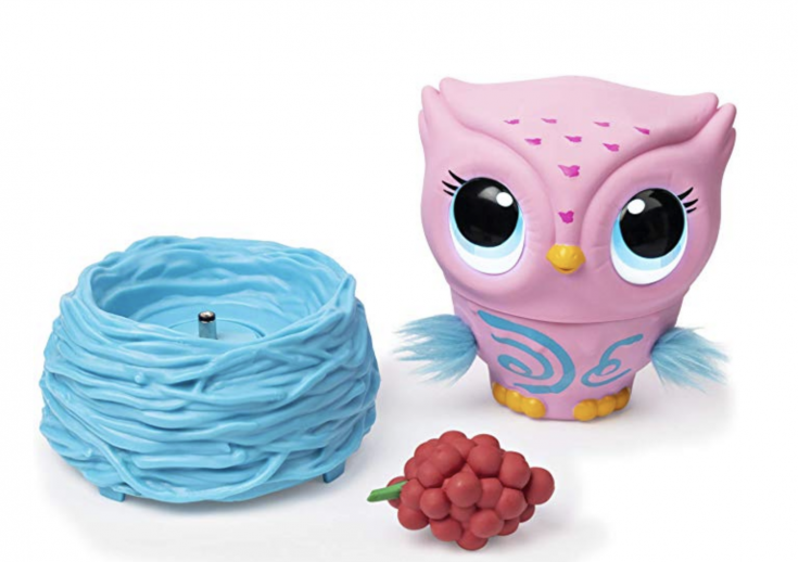 Spin Master Released A New Toy That Your Kids Can Teach To Fly Kids ...