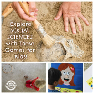 50 Play and Learn Science Games Kids Will Love! - Kids Activities Blog