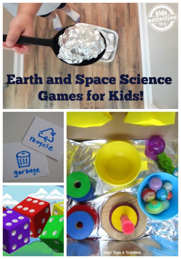 Family And Parenting 50 Science Games For Kids That Make Learning Fun