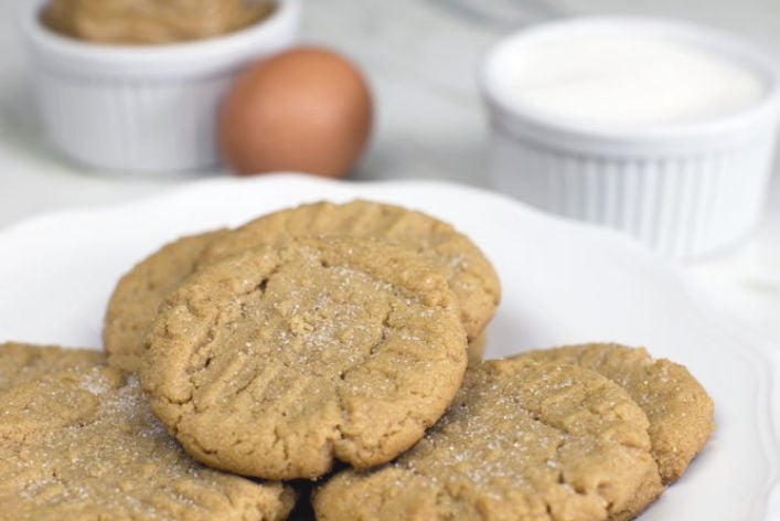 25+ Easy Cookie Recipes - Kids Activities Blog