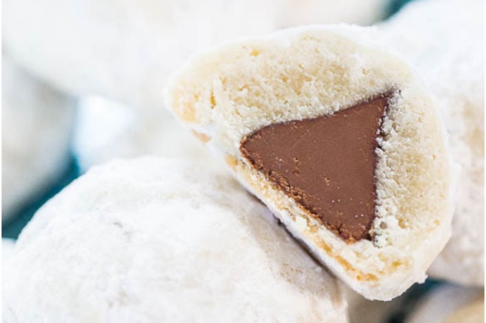 25+ Easy Cookie Recipes - Kids Activities Blog
