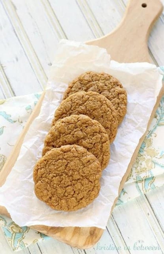 25+ Easy Cookie Recipes - Kids Activities Blog