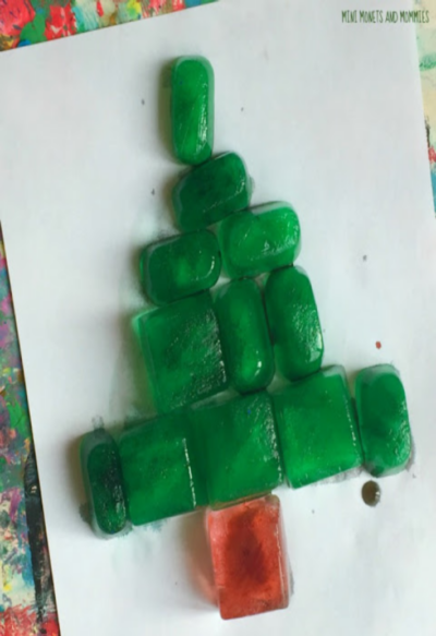 327 of the Best Christmas Crafts for Kids | Kids Activities Blog